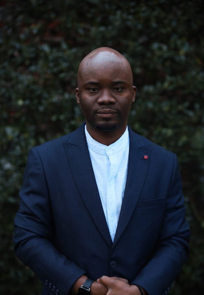 Samuel Afolabi
